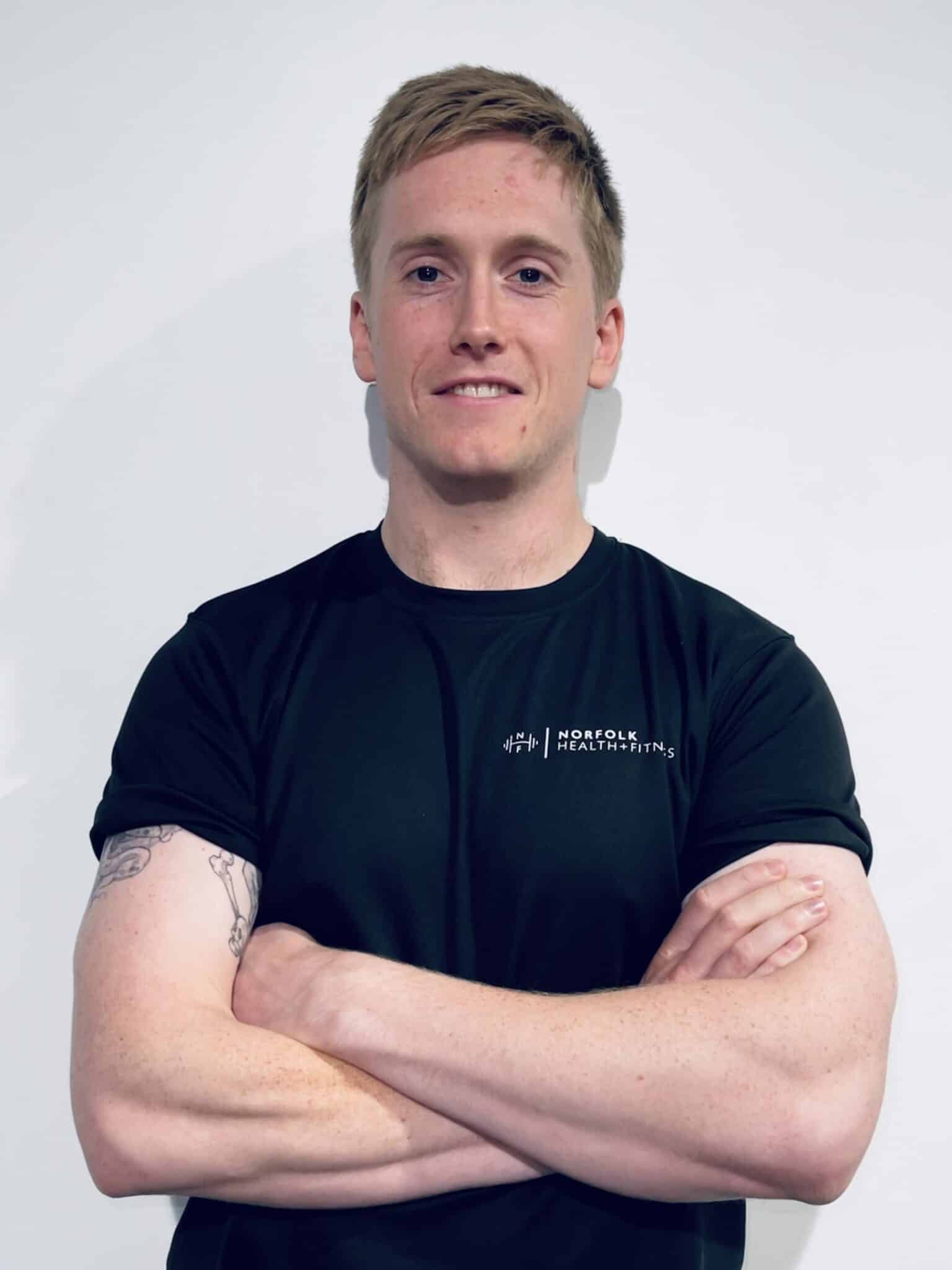 About – Norfolk Health & Fitness
